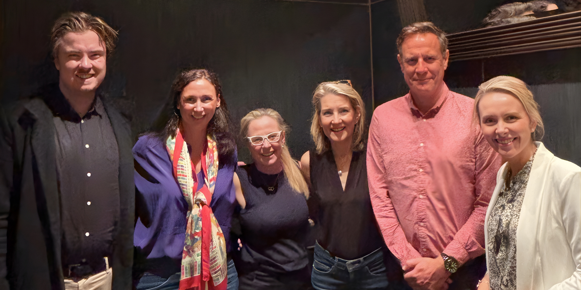 Beyond Psychological Safety: Breakfast Insights with Professor Amy ...